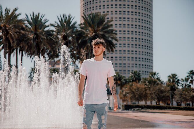 Private Professional Holiday Photoshoot in Houston - Final Thoughts