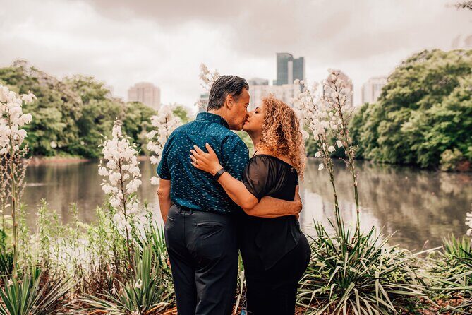 Private Professional Holiday Photoshoot in Houston - FAQ