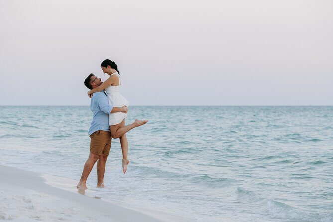 Private Professional Holiday Photoshoot in New Jersey - Exploring the Details of the Photoshoot Experience