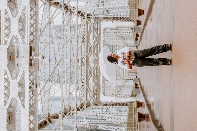 Private Professional HolidayPhotoshoot in Nashville - Introduction