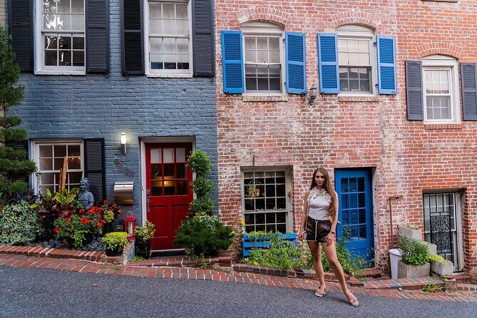 Private Professional HolidayPhotoshoot in Nashville - Key Points