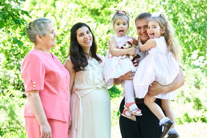 Private Professional Maternity Photoshoot in Brisbane - Deep Dive into the Details