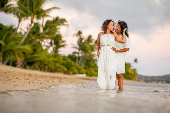 Private Professional Photo Shoot in Charleston - An In-Depth Look at the Experience
