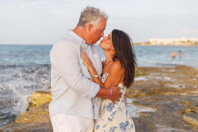 Private Professional Photo Shoot in Montego Bay - The Value of a Private Photo Shoot