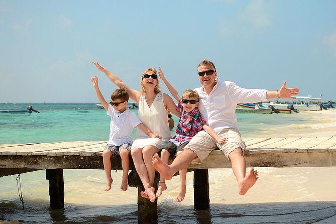 Private Professional Photography Session in Cancun - What the Tour Offers: An In-Depth Look
