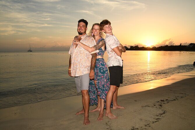 Private Professional Photography Session in Jamaica - Introduction: Why Choose a Private Photoshoot in Jamaica?