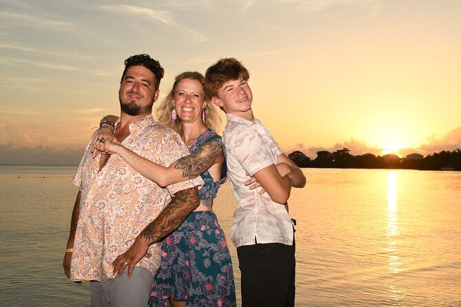 Private Professional Photography Session in Jamaica - Cancellation Policy and Practical Considerations