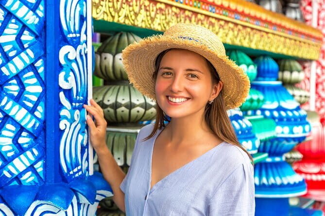 Private Professional Photoshoot at Batu Caves Kuala Lumpur - Key Points
