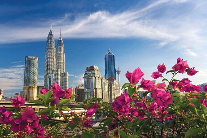 Private Professional Photoshoot at Batu Caves Kuala Lumpur - FAQ