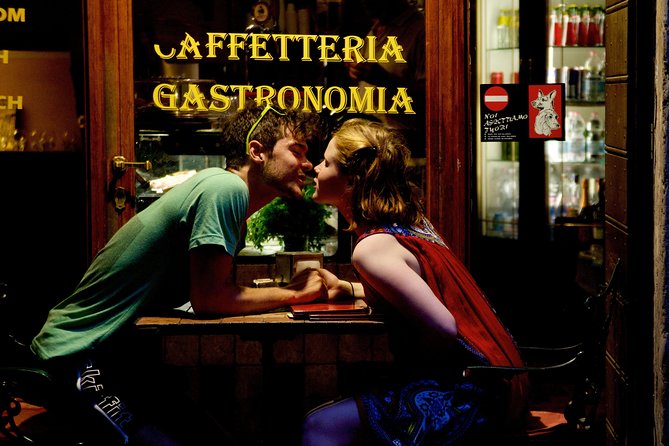 Private Professional Photoshoot - Be the Model of Your Roman Holidays - Health and Accessibility Considerations