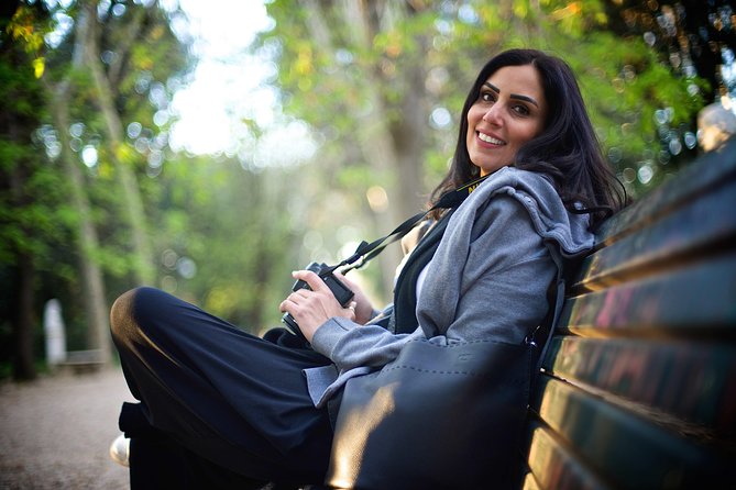 Private Professional Photoshoot - Be the Model of Your Roman Holidays - Frequently Asked Questions