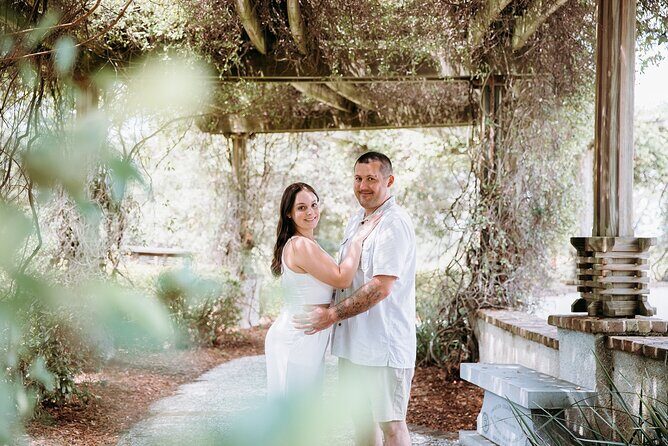 Private Professional Photoshoot in Anaheim - FAQs