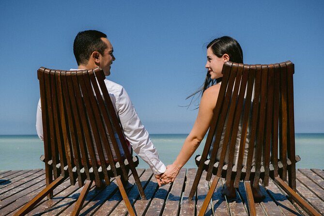 Private Professional Photoshoot in Cancun with Pick up - Who Will Love This Tour?