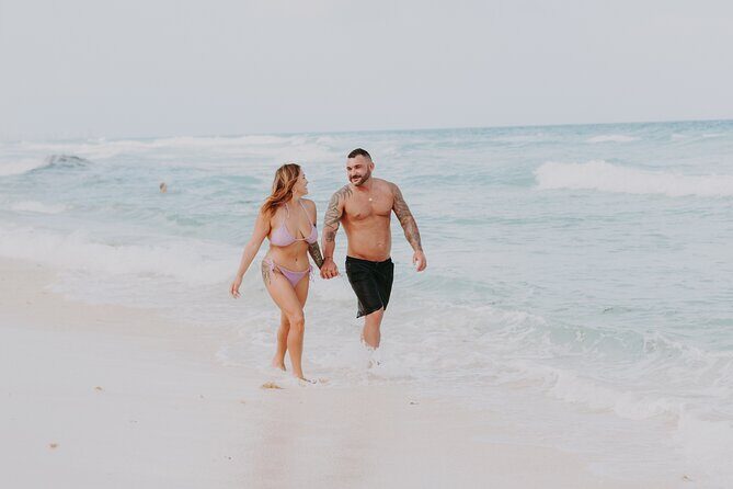 Private Professional Photoshoot in Gulf Place - Pricing and Value