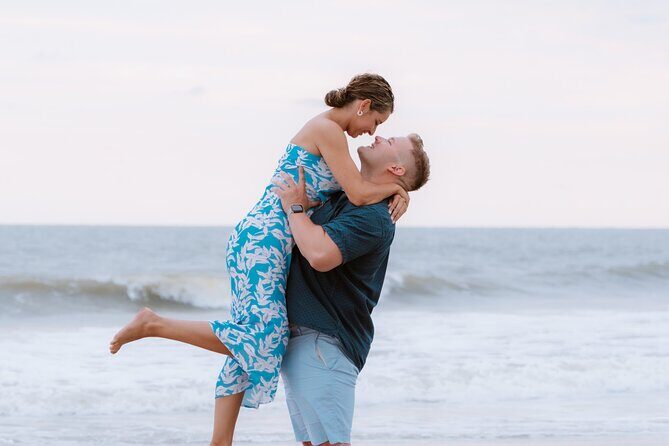 Private Professional Photoshoot in Gulf Place - Final Thoughts
