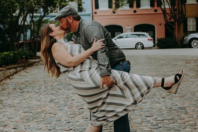 Private Professional Photoshoot in Intramuros Manila - Key Points