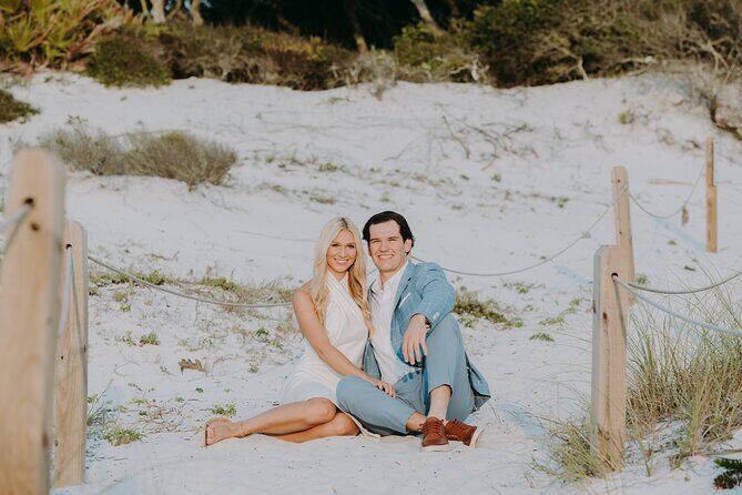 Private Professional Photoshoot in Jacksonville - FAQ