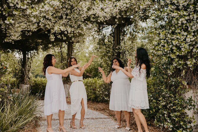 Private Professional Photoshoot in Kansas - What to Expect During the Photoshoot