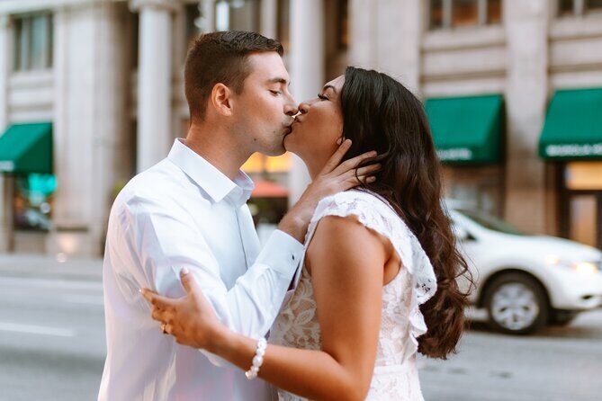 Private Professional Photoshoot in Kansas - FAQ
