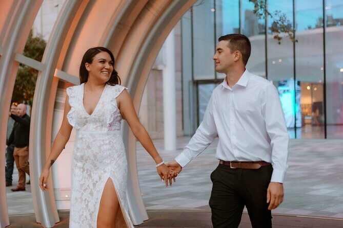 Private Professional Photoshoot in Milwaukee - Exploring the Milwaukee Photoshoot: What You Can Expect