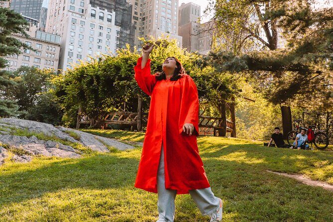 Private Professional Photoshoot in Milwaukee - FAQ