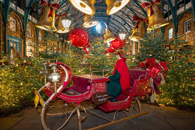 Private Professional Photoshoot in Notting Hill - The Practical Details