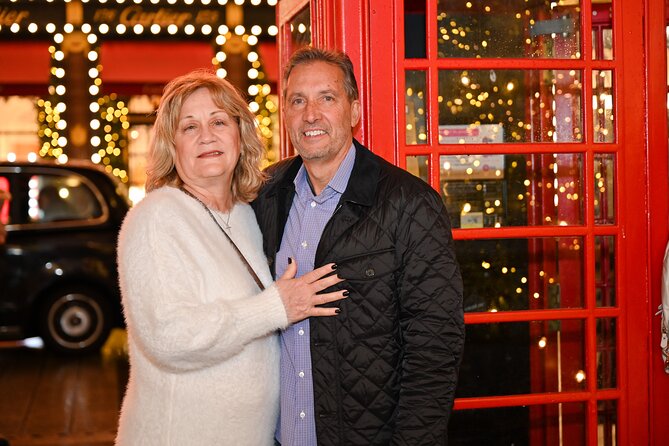 Private Professional Photoshoot in Notting Hill - Who Should Consider This Experience?