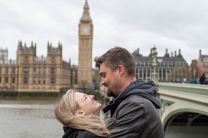 Private Professional PHOTOSHOOT in Paris - The Locations and What to Expect