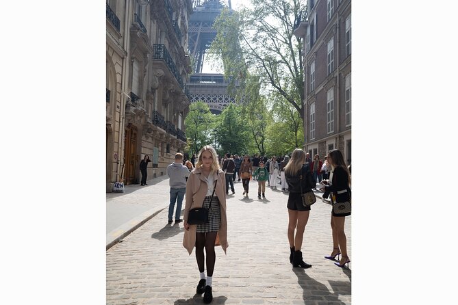 Private Professional PHOTOSHOOT in Paris - Who Will Enjoy This Experience?