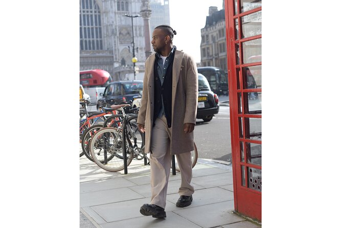 Private Professional PHOTOSHOOT in Paris - FAQ