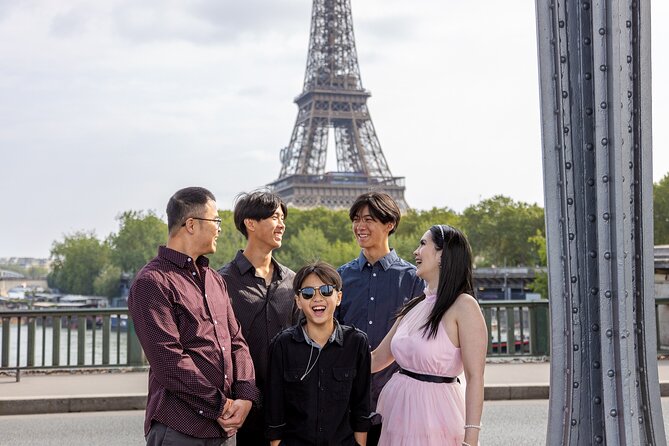 Private Professional Photoshoot in Paris - Who Is This Tour Best For?