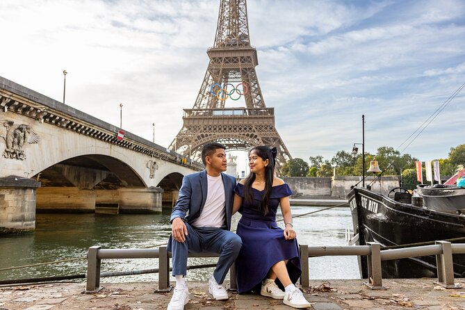 Private Professional Photoshoot in Paris - Final Thoughts