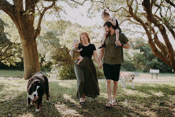 Private Professional Photoshoot in Phoenix - Key Points