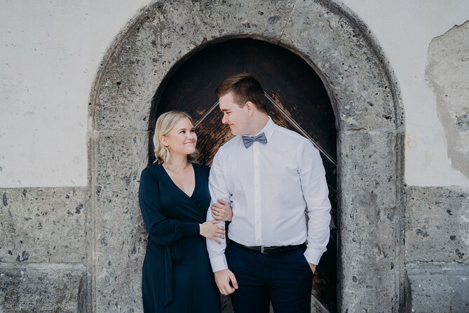 Private Professional Photoshoot in Positano Couple and Family - Key Points