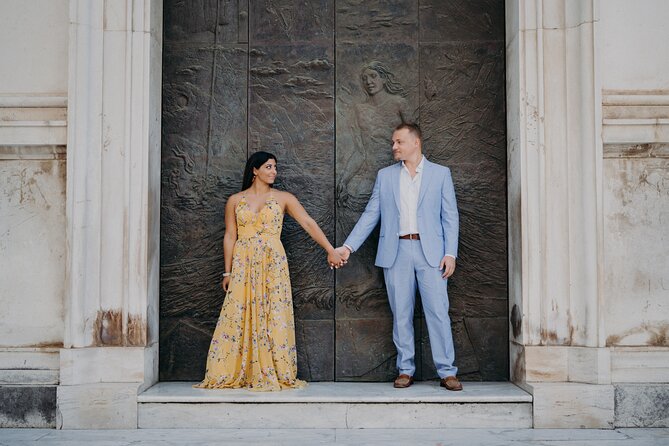 Private Professional Photoshoot in Positano Couple and Family - The Authenticity and Experience