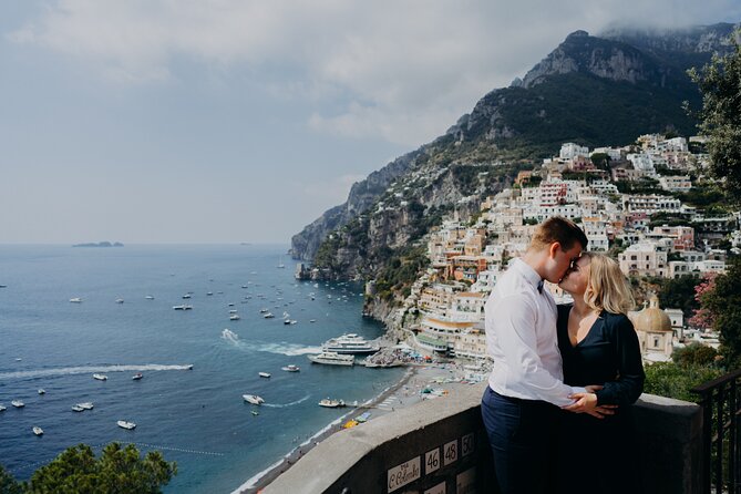 Private Professional Photoshoot in Positano Couple and Family - Practical Details to Keep in Mind