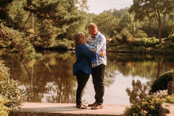 Private Professional Photoshoot in Providence - What to Expect: A Closer Look at the Itinerary