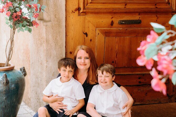 Private Professional Photoshoot in Santa Fe - The Value of Professional Photography