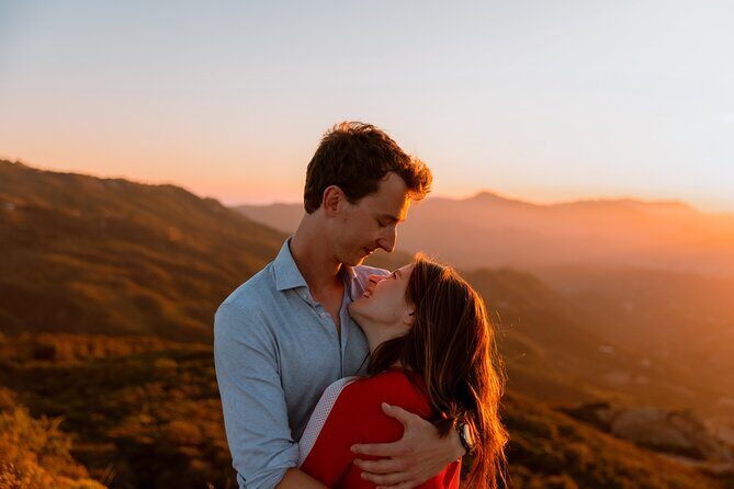 Private Professional Photoshoot in Scottsdale - Key Points