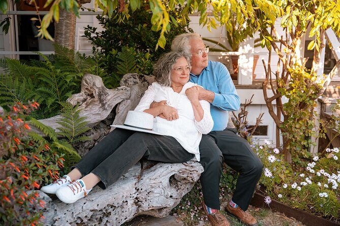 Private Professional Photoshoot in Scottsdale - Exploring the Scottsdale Photoshoot Experience in Detail