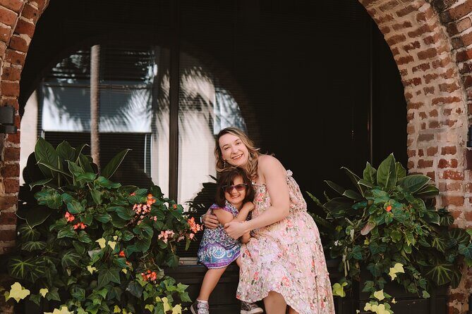 Private Professional Photoshoot in Scottsdale - What You Get: Photos, Tips, and Convenience