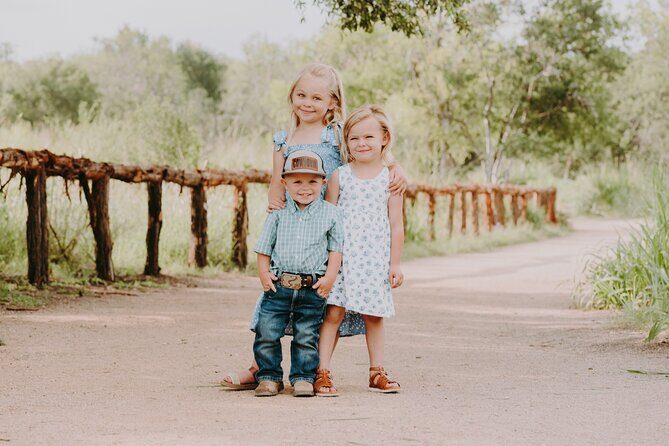 Private Professional Photoshoot in Scottsdale - Who Would Love This Tour?
