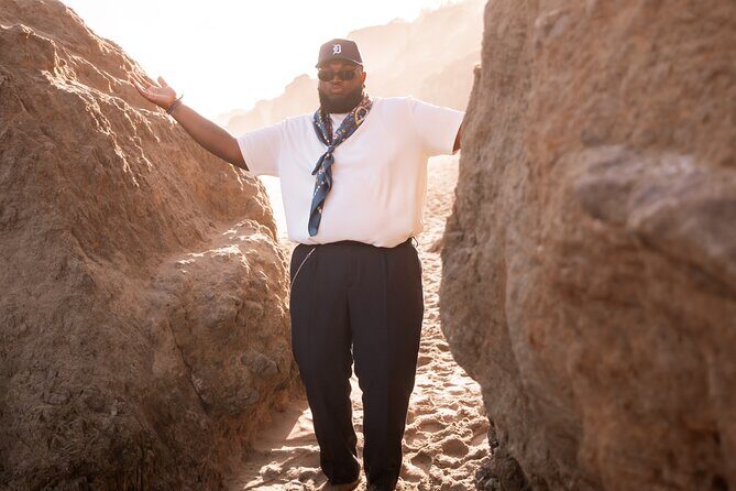 Private Professional Photoshoot in Sedona - What Makes This Experience Stand Out?