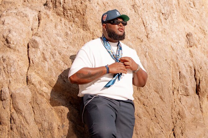 Private Professional Photoshoot in Sedona - Who Will Love This Tour?