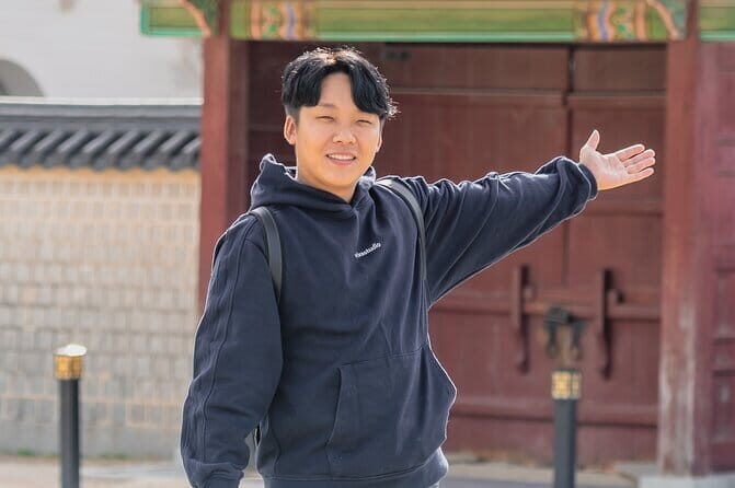 Private Professional Photoshoot in Seoul - Who Should Consider This Tour?