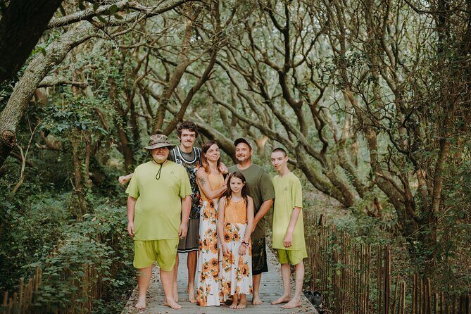 Private Professional Photoshoot in St. John - What Is This Tour All About?