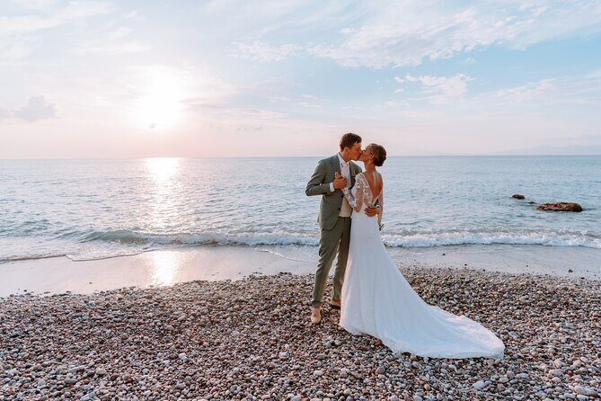 Private Professional Photoshoot in St. John - Practicalities and Logistics