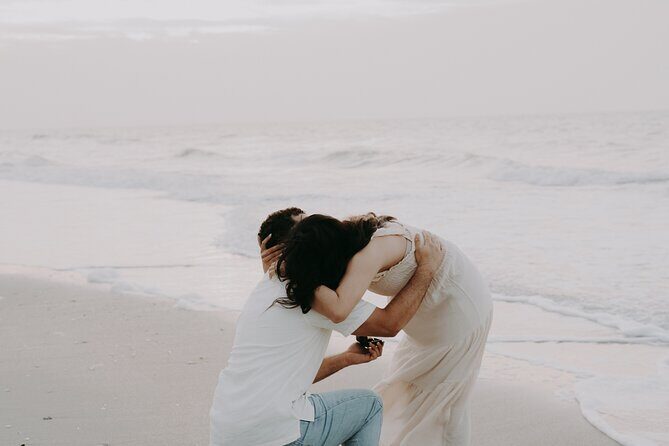 Private Professional Photoshoot in St. John - What Do Travelers Say (Based on Reviews)?