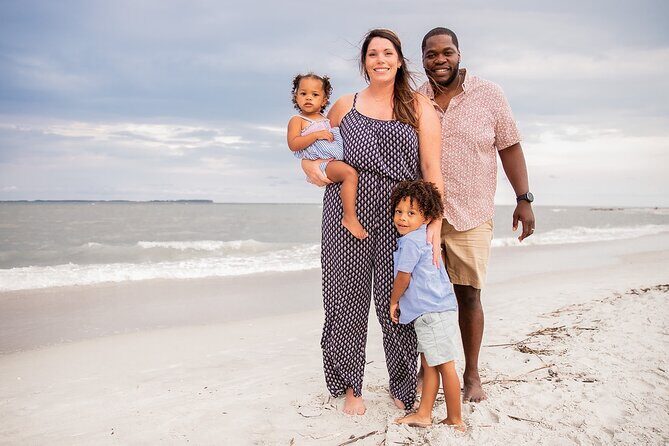 Private Professional Photoshoot in St. John - Who Would Love This Experience?