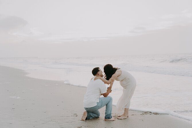 Private Professional Photoshoot in St. John - The Sum Up